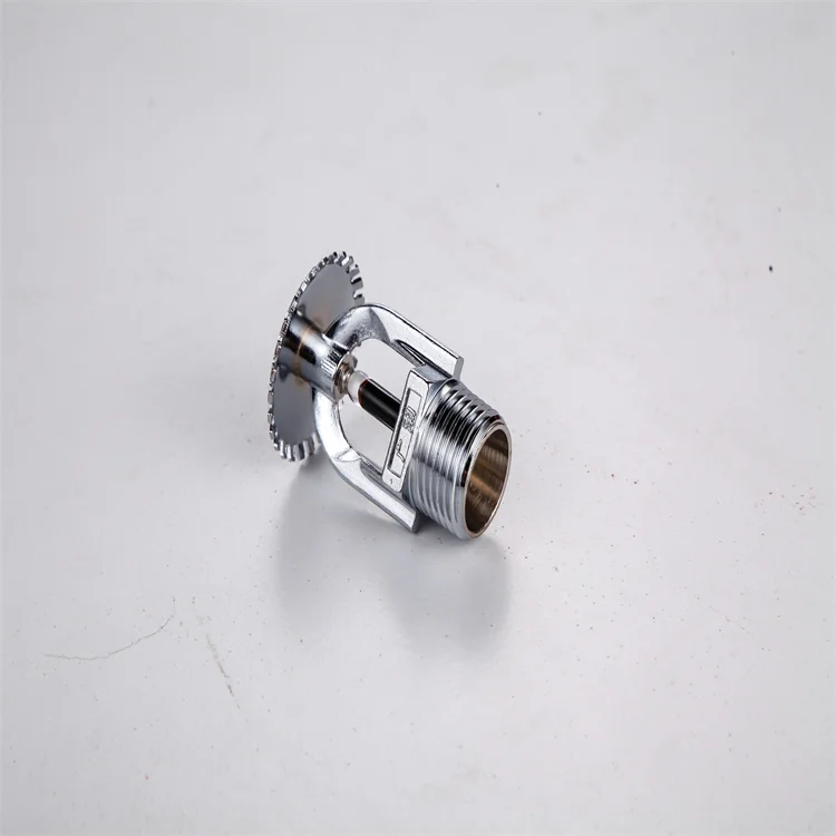 Hot Saling Automatic Fire Sprinkler System Zstdy Concealed Fire ...