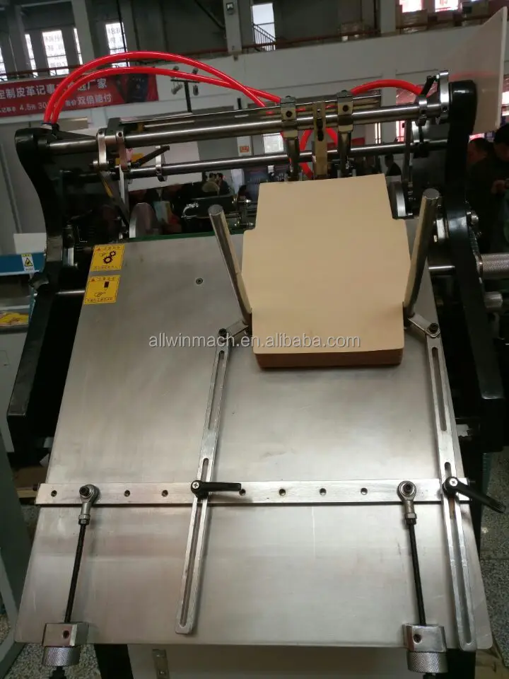Automatic Counting Small Paper Envelope Making Machine Price| Alibaba.com