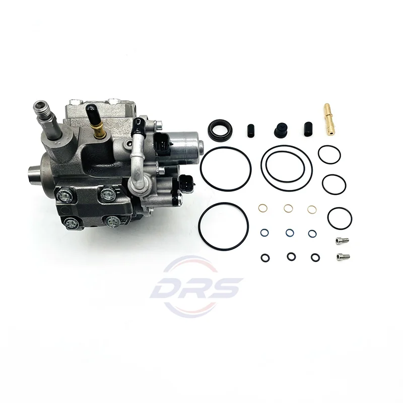 Diesel Common Rail Fuel Injection Pump Overhaul Repair Kits 891869-vdo ...