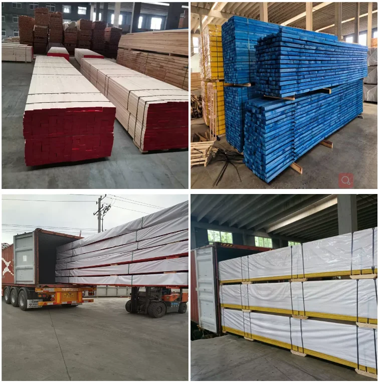 H2S Treated Pine Frame MGP10 Timber - Solid & Durable