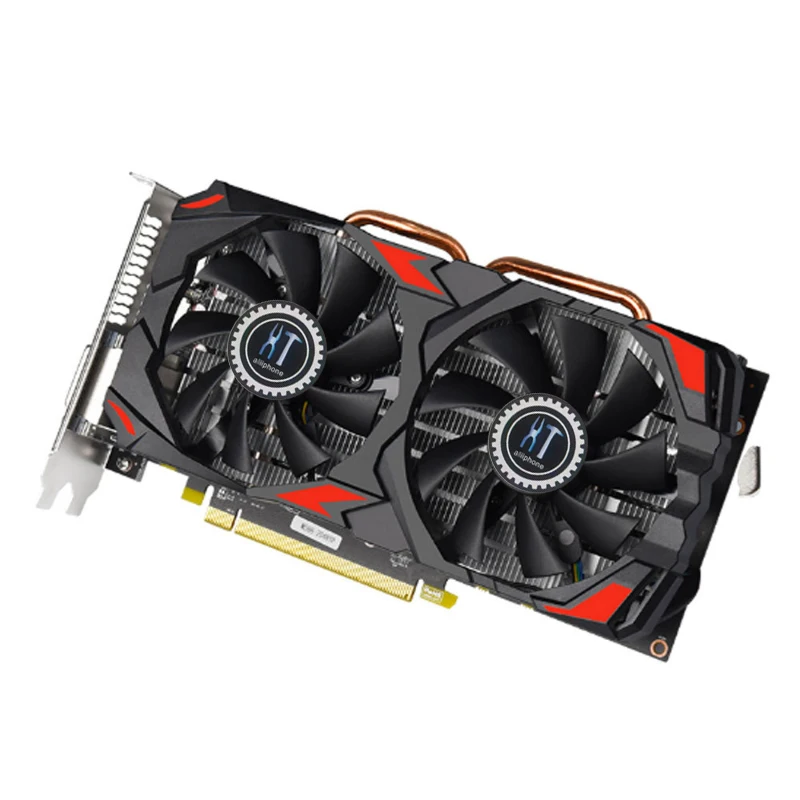 Factory Price Used Sapphire Amd Rx 580 8gb Ddr5 Radeon Rx580 Used ...