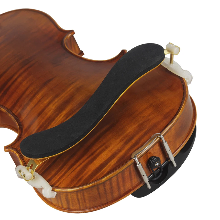 Astonville Solid Wood Yellow Support Violin Shoulder Rest