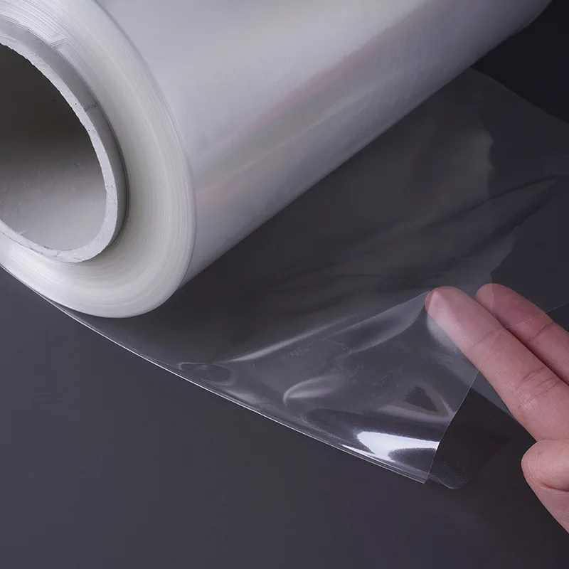 Chuangfeng Food Bags Lamination And Coextruded Films Pe Film Rolls ...
