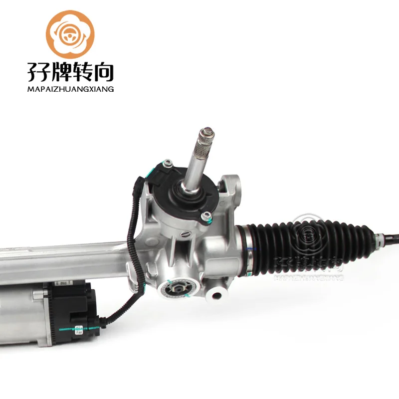 Electric Power Steering Rack for Mercedes-Benz W222 S350