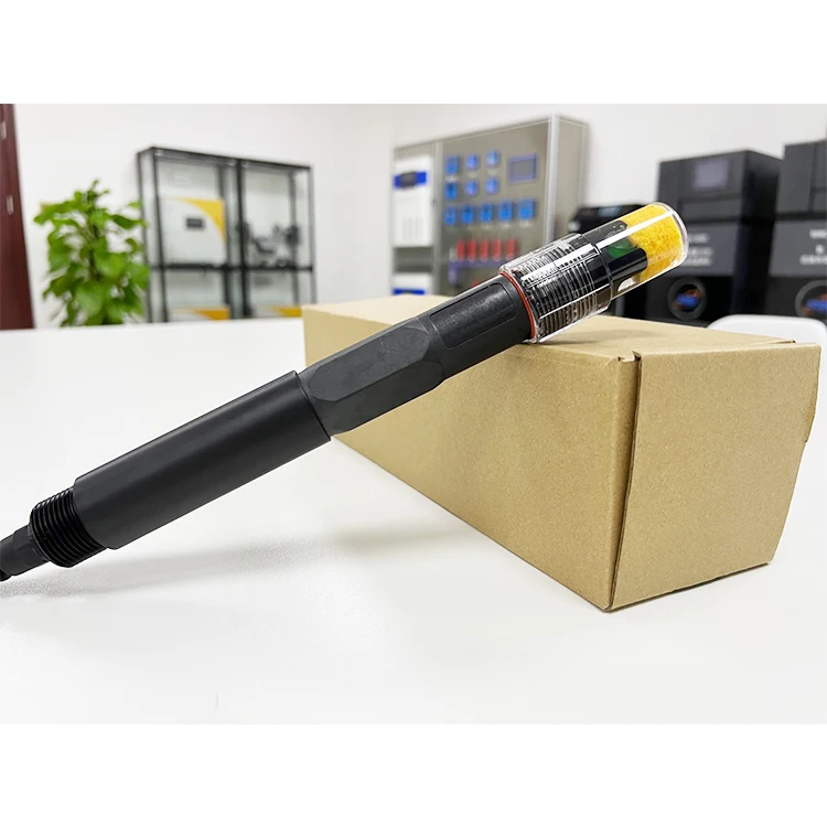 BOQU BH-485-ION Fluoride Ion Sensor - Precision & Reliability