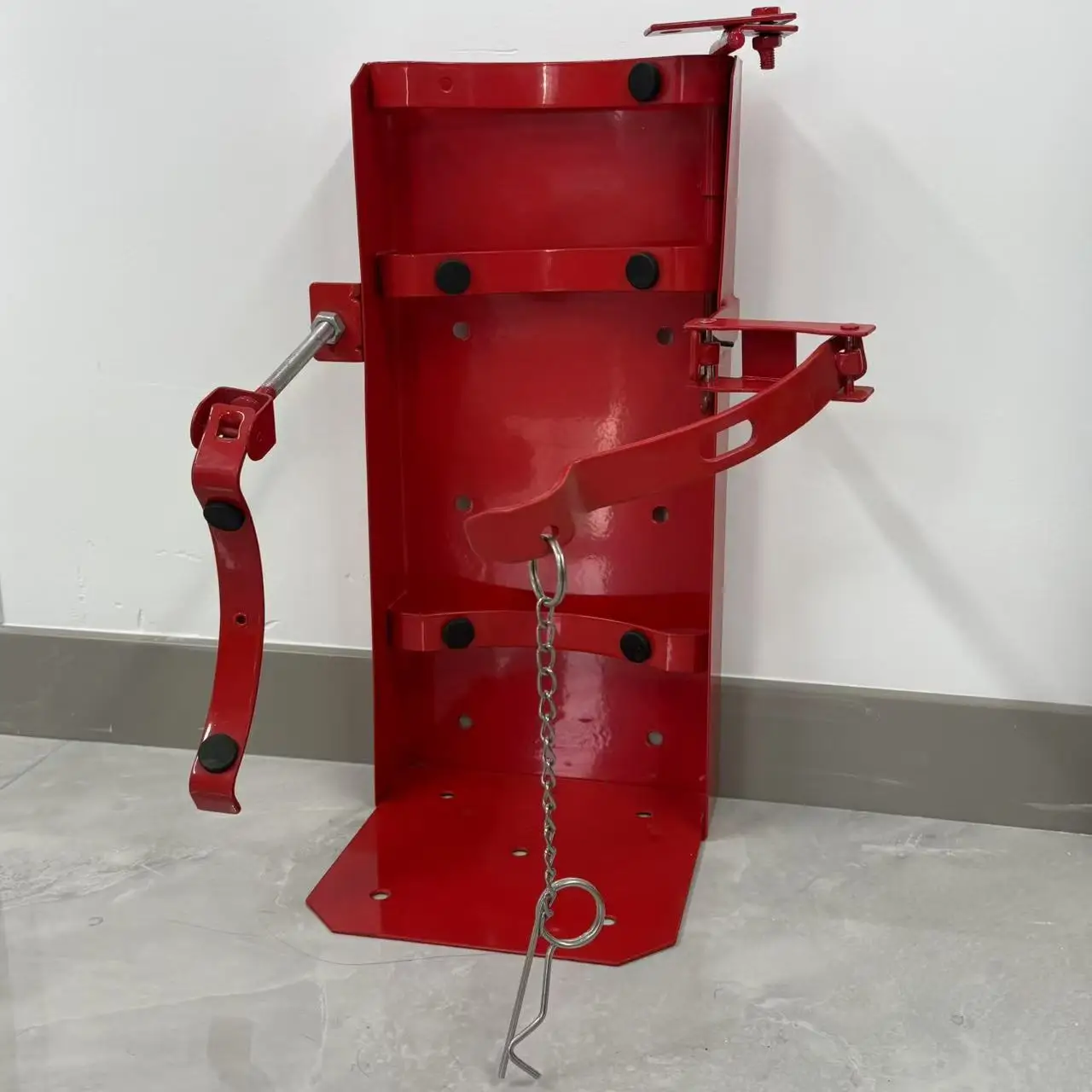 Hz Universal Bracket for Fire Extinguisher Fire Extinguisher Bracket ...