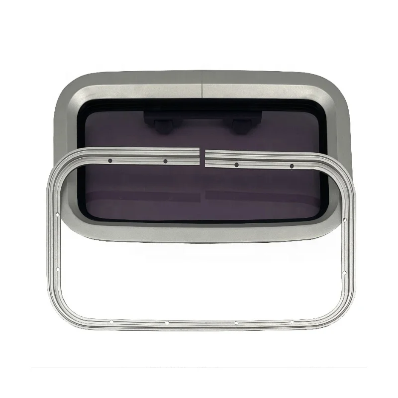 Feitine Boat Aluminum Deck Hatch/marine Hatches For Sale - Buy Abs ...