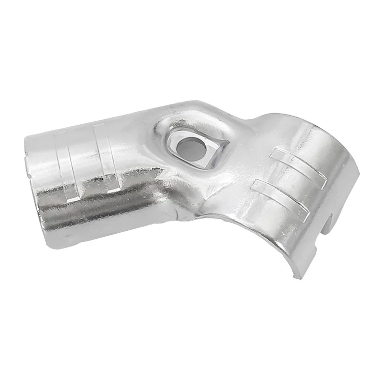 Chinese industrial metal joint complete set of pipe fittings, support ...