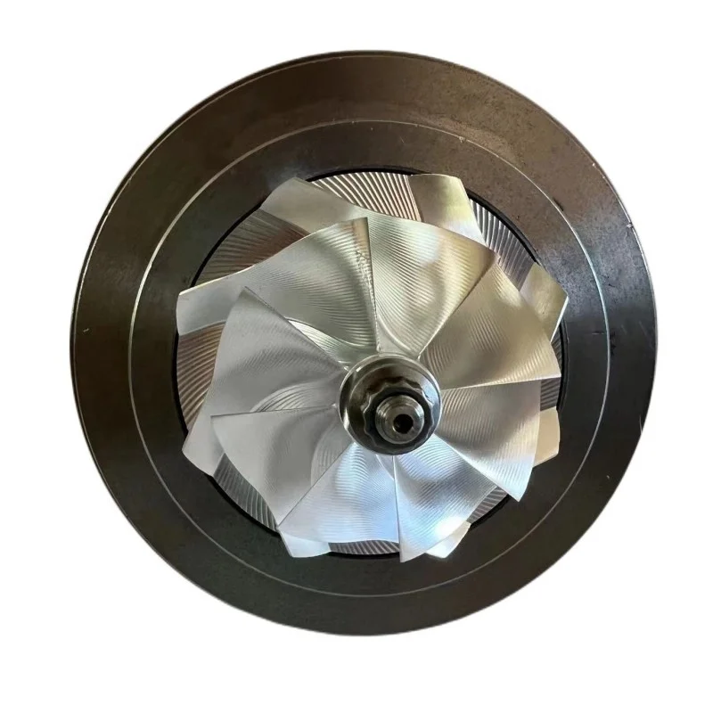 53049700064 53049880064 K04 Upgrade Gtx2867r Dual Ball Bearing Point ...