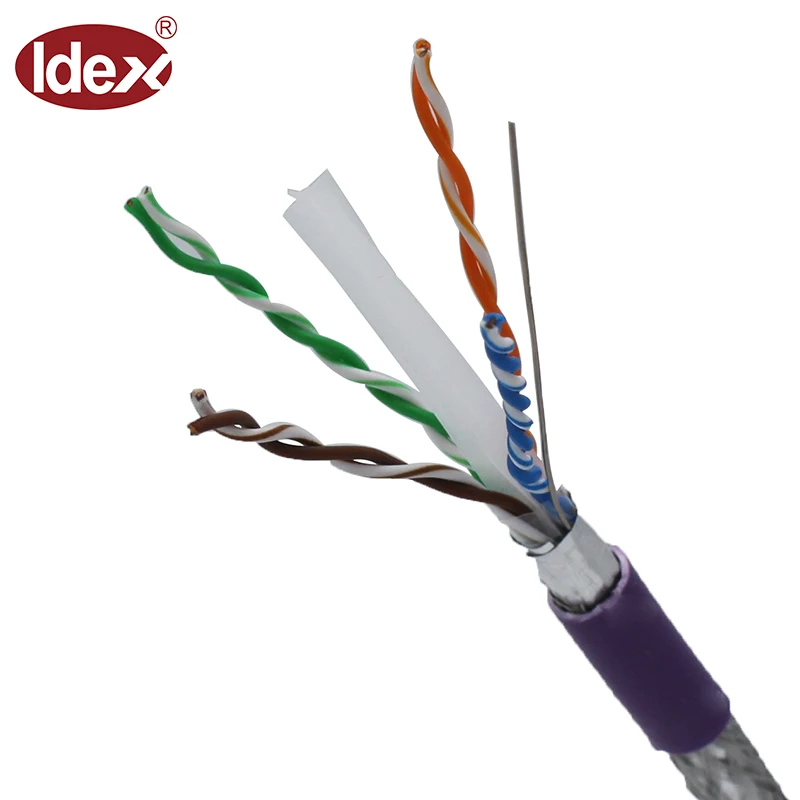 Professional Factory Cable Utp Cat5e Cat6 Ftp Sftp Indoor Network Cable ...