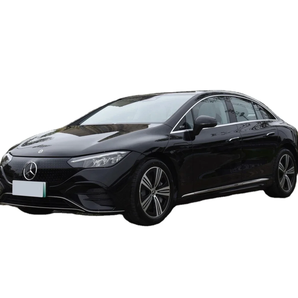 Mercedes Benz Eqe Ev 752km Fast Rear Axle Pure Electric Vehicle Car - Buy Buy Electric Car,Pure ...