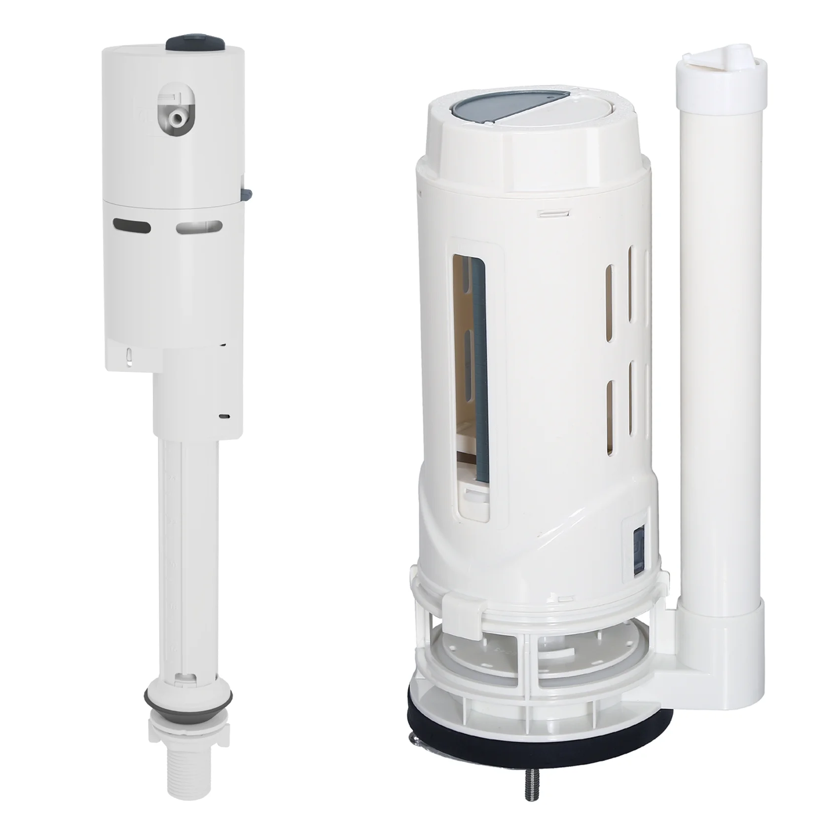 Chinese Floor Mounted Rimless Wc Appearance Simple Siphonic Flush ...