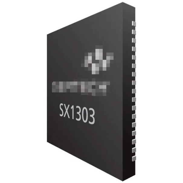 Jeking SX1303 Lora Gateway Baseband Processor IC SX1303IMLTRT QFN68 ...