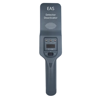 2 In 1 Eas Detector Deactivator 8.2mhz/58khz Am Hard Tag Detecting Rf ...