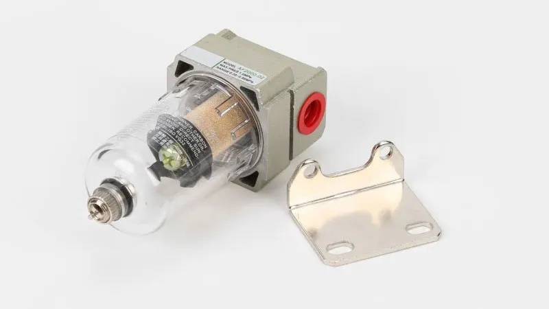 Smc型af2000-02 G1/4英寸气动空气过滤器空气源处理单元过滤器 - Buy Af2000-02 G1/4'' 气动空气过滤器空气源 ...