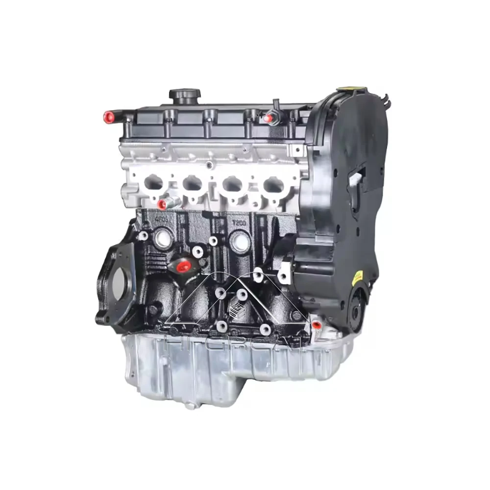 F16D3 Engine Long Block for Chevrolet Aveo Buick GM CRUZE Engine ...