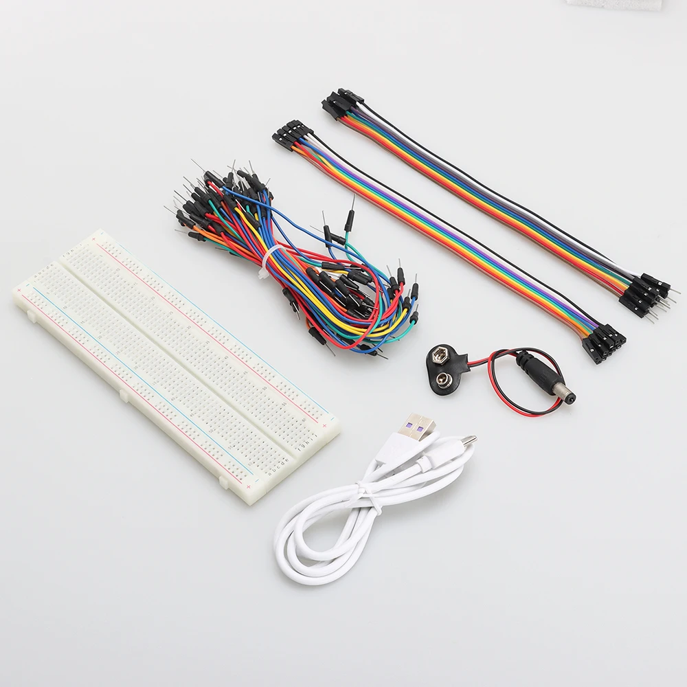 TSCINBUNY ESP32 Starter Kit - Advanced Programming Board