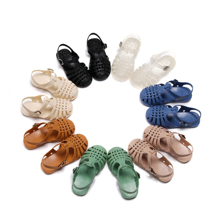 Pvc Insole Jelly Sandals跨境商机分析报告行业外贸出口趋势-阿里巴巴国际中文站官网