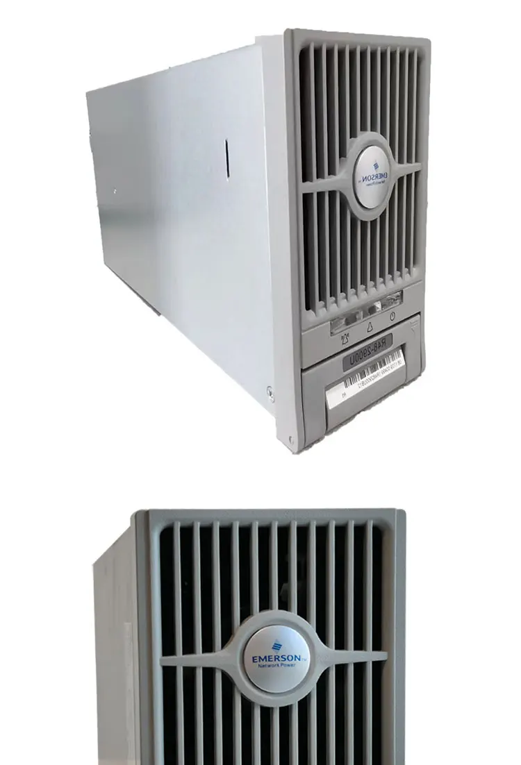 Emerson Vertiv Rectifier Module R48-2900u Telecom Power Supply 3000w ...