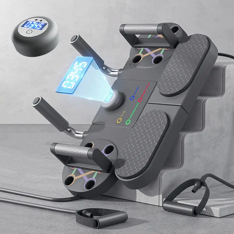 Multifunctional Push-up Board For Home Gym Training | Oem