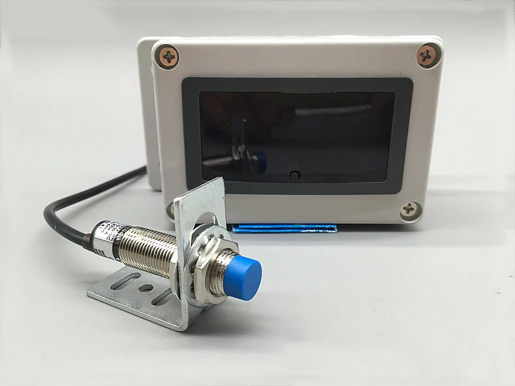 Taidacent Electronic Counter with Sensor - Automatic Induction