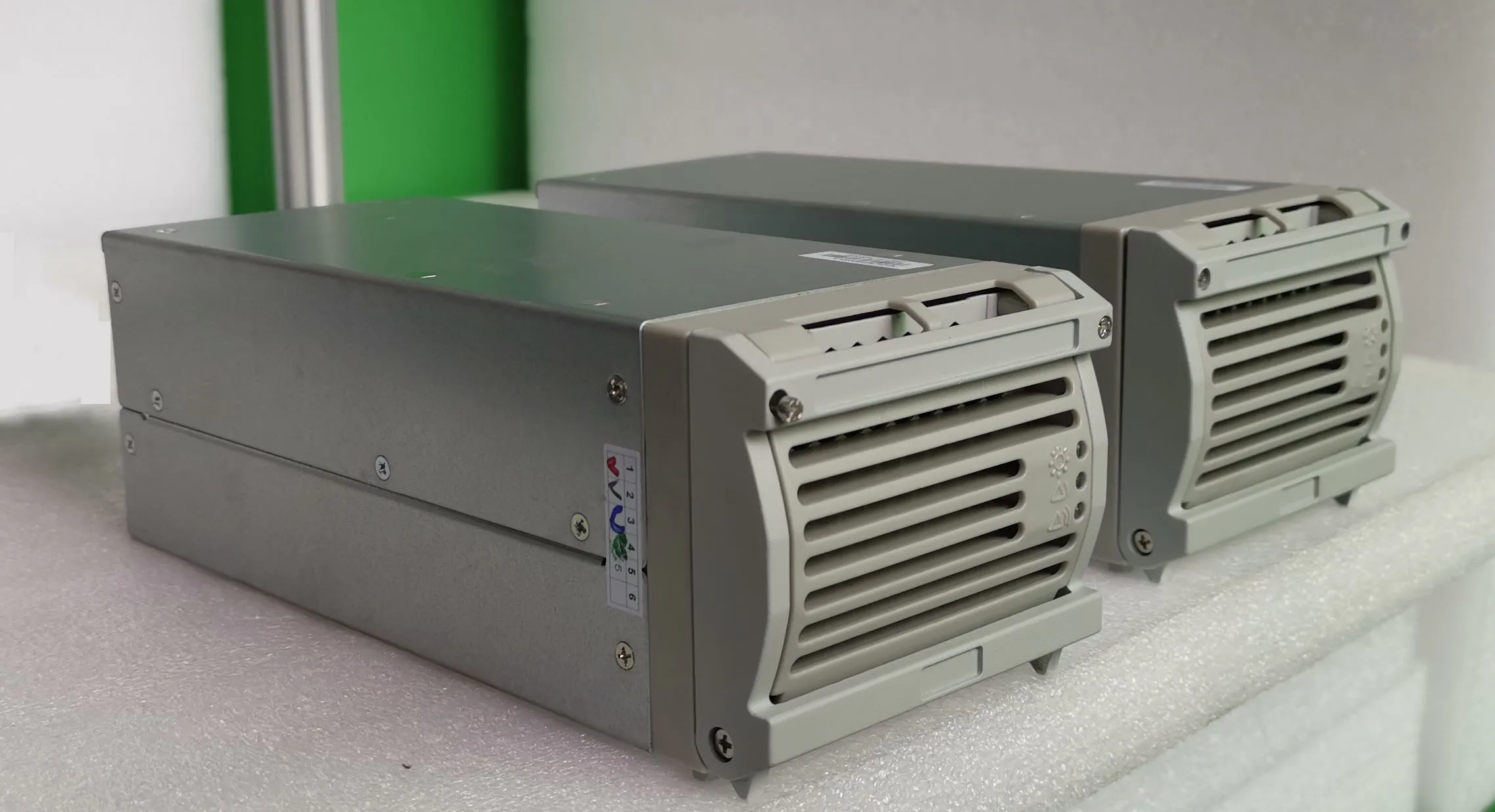 48v 150a 9000w Switching Power Supply 110v/220v Ac-dc Rectifier System ...