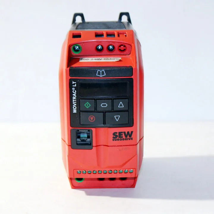 Mclteb0015503100 Sew Eurodrive Inverter Plc Programmable Controller ...