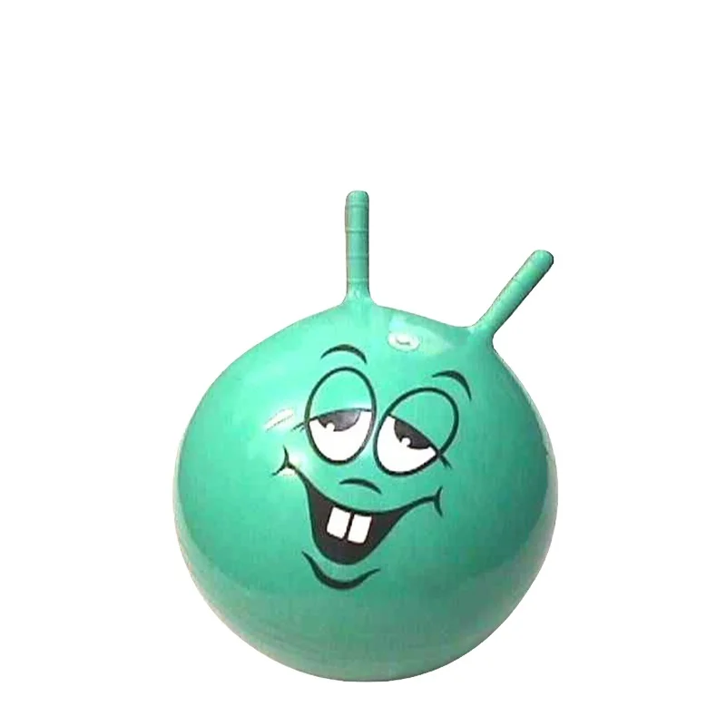 Adult Bouncy Jumping Ball - Fun and Safety in Every Bounce