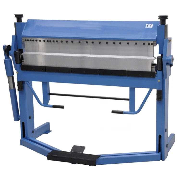 sheet metal manual pan brake| Alibaba.com