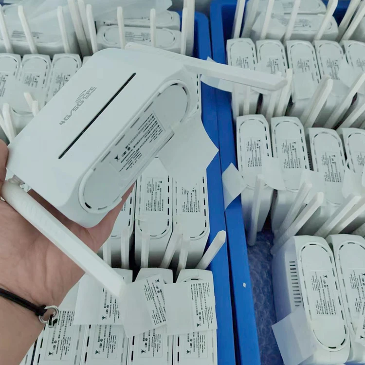 Customization R312 Modem Router - High Speed 4G Wifi Router