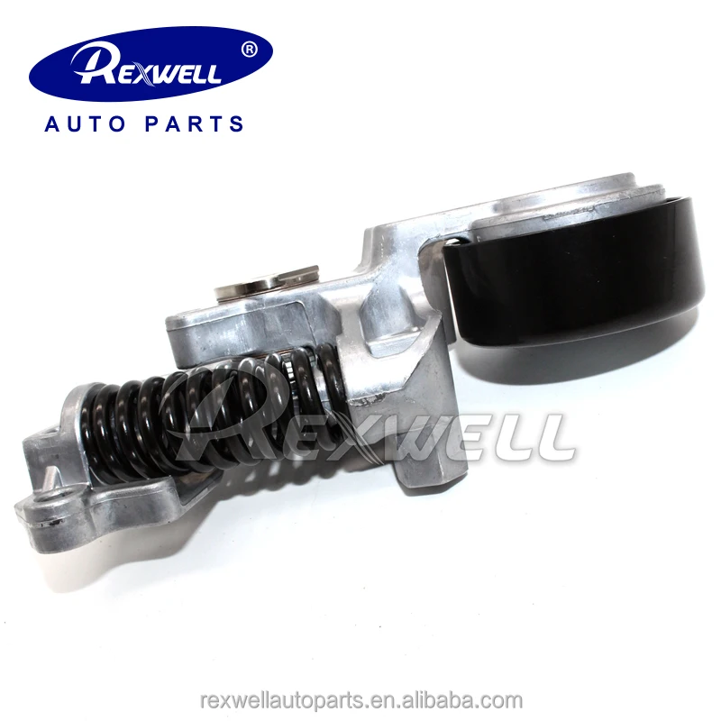 Engine Cooling V-ribbed Belt Tensioner For Toyota Lexus Gs Series 8ar ...