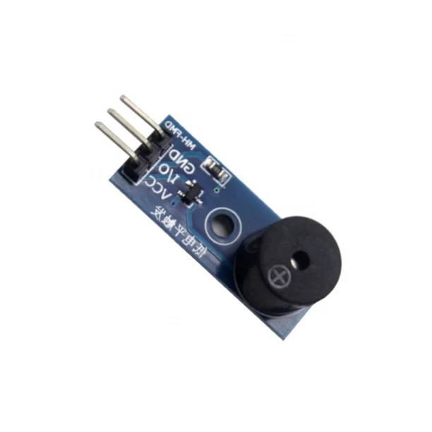 High Quality Active / Passive Buzzer Module For Diy Kit Active Buzzer ...