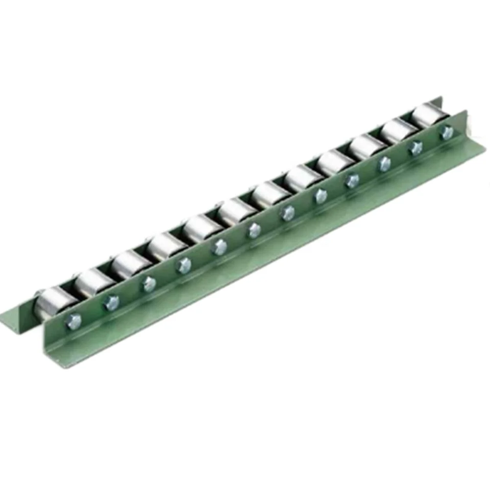 W-32bs Metal Skate Wheel Conveyor,Portable Wheel Conveyors Gravity ...