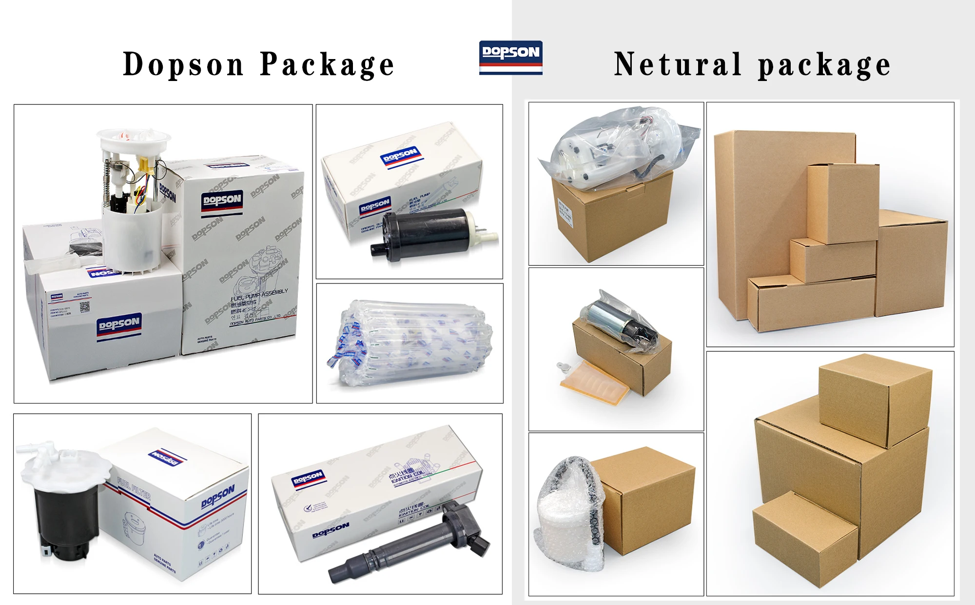 Dopson-conjunto De Bomba De Combustible Para Chevrolet Cruze,Conjunto ...