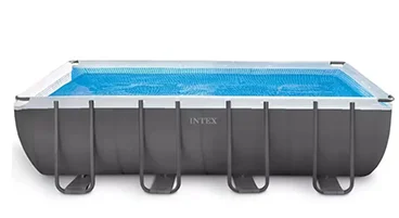 5*10*1.4m Stainless Steel Pool Panels for Indoor Projects