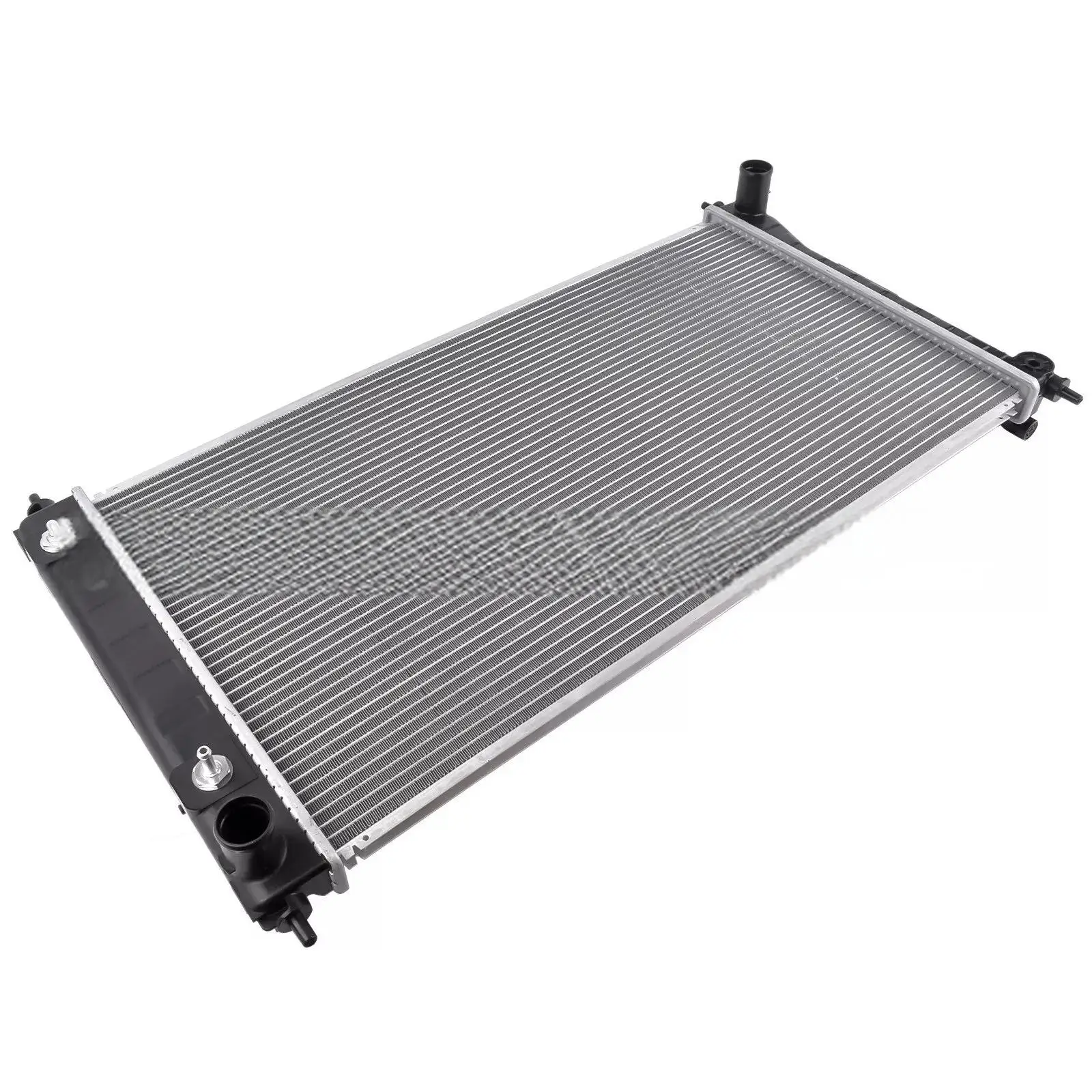 CRYOMAX 0ATY6183F Radiator for Mitsubishi Land Cruiser 08-14 4.5L ...