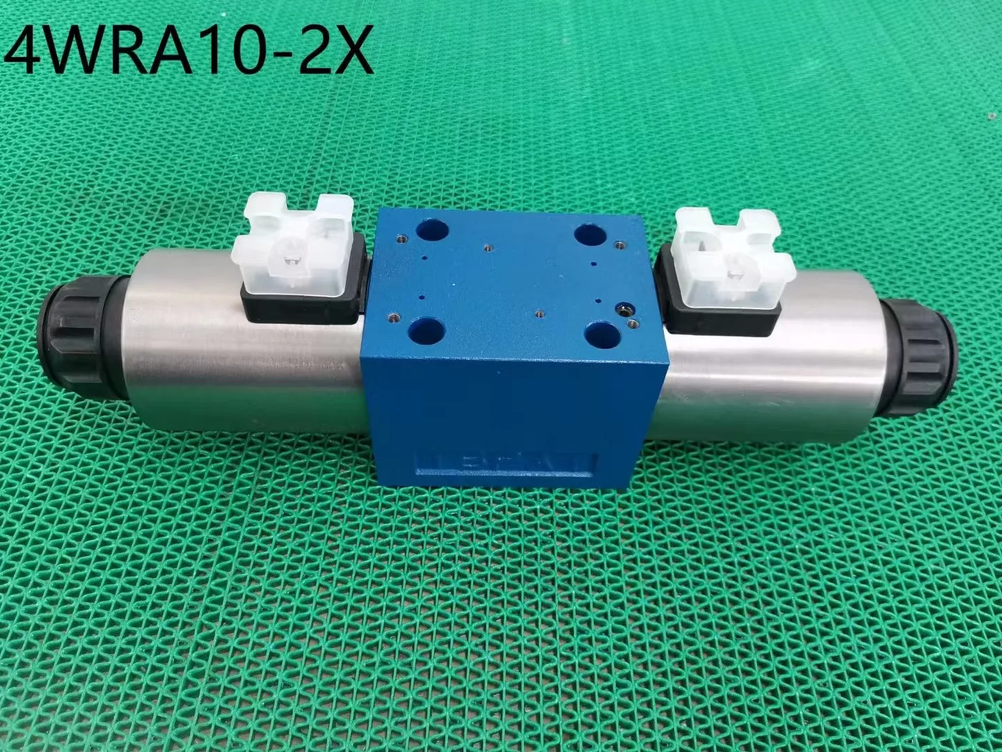 Hydraulic Proportional Directional Control Valve 4WRAE 4WRAE6 4WRAE10 ...