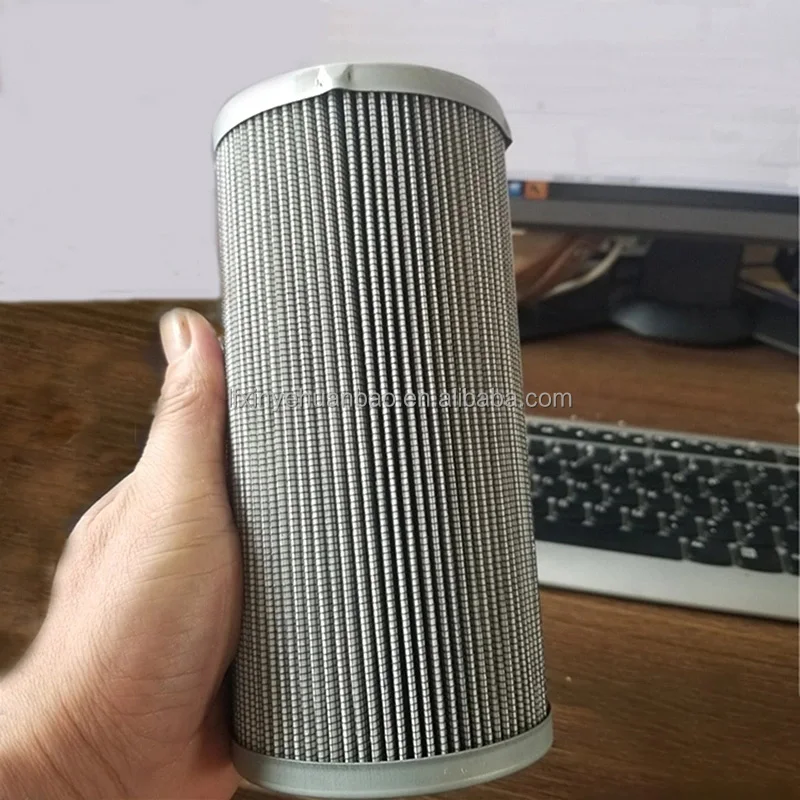 Alliso 6 Inches Gearbox Oil Filter 29558328 - High Efficiency