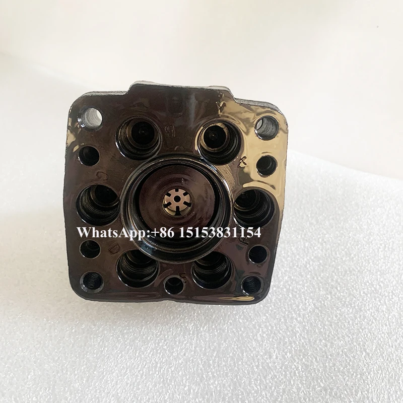 Nantai Injection Diesel Engine Pump Rotor Head 096400-1500 6/10 R For ...