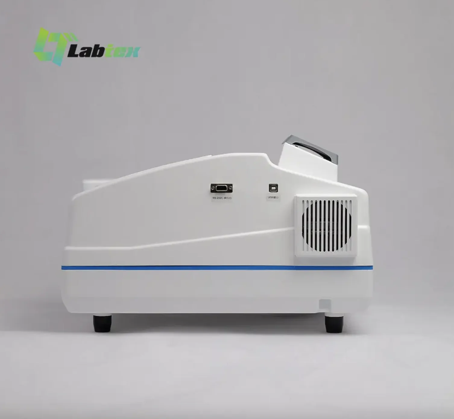 Labtex Lts-f96pro Fluorescence Spectrophotometer Laboratory ...