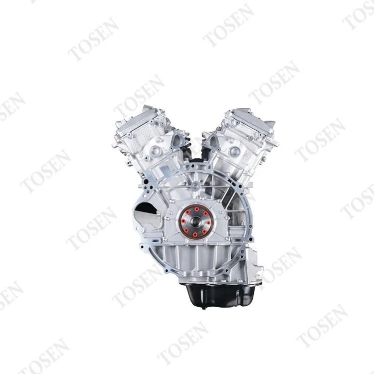 For Toyota 1gr Engine 1gr 2gr 3gr 5zr 6 Cylinder 1grfe Engine For Sale ...