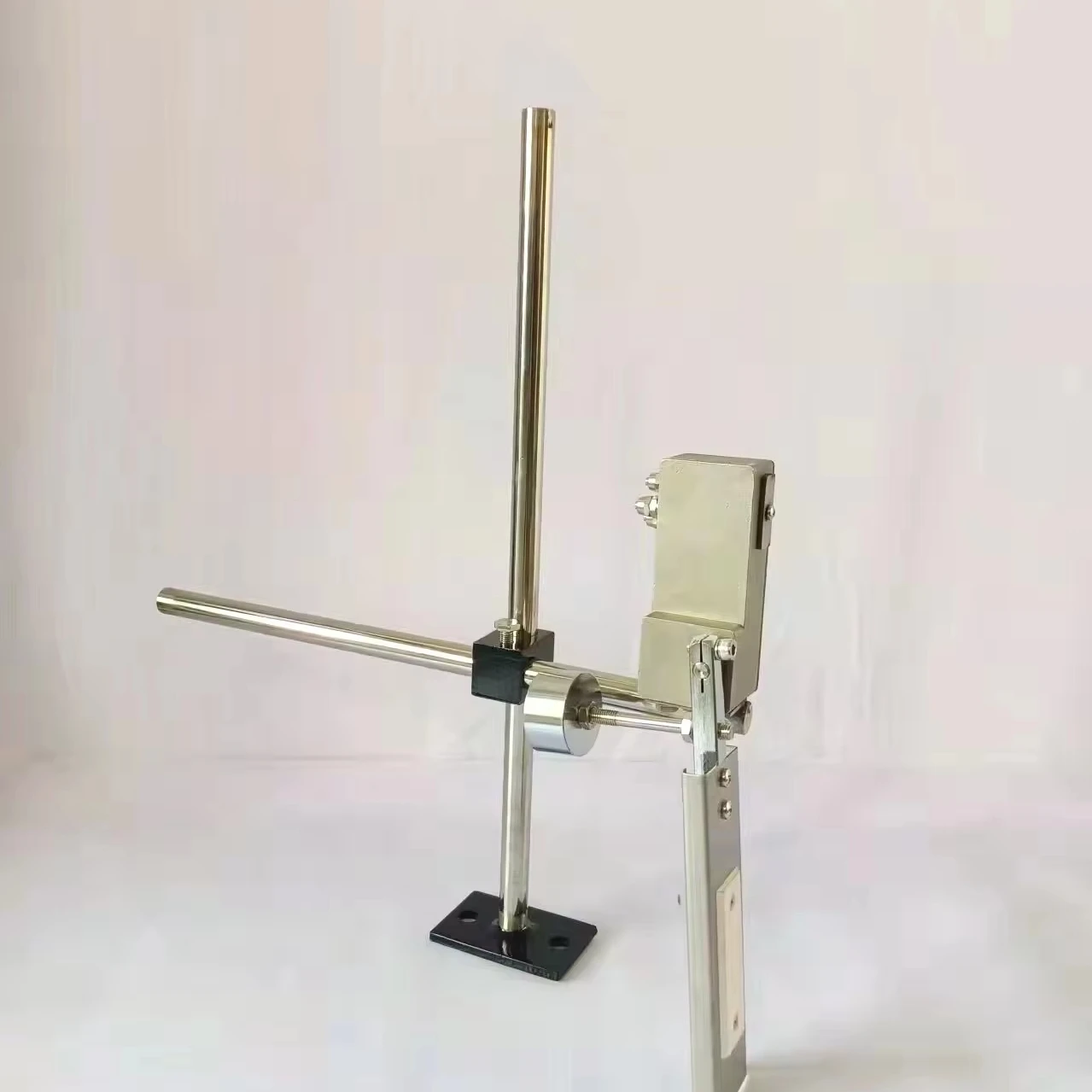 2024 Paper Mill Wire Guide System Type Iv Felt Guide Adjuster/manual ...