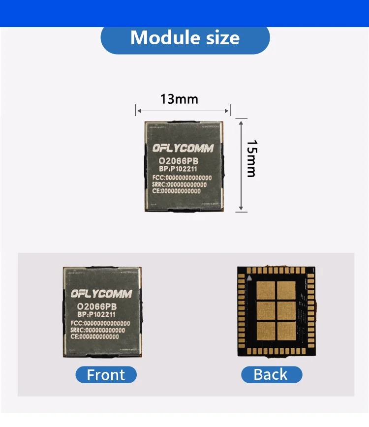 Qualcomm Atheros Wcn6856 2x2 Mu-mimo 6ghz Max 15dbm Per Chain Wifi 6e ...