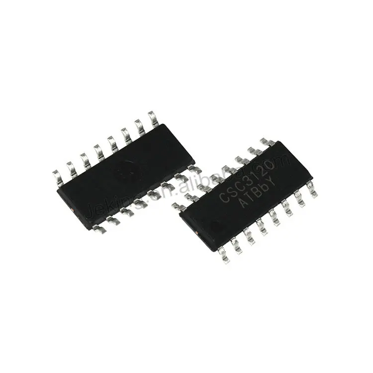 Jeking CSC3120 Audio Driver IC CSC3120=YD7120| Alibaba.com