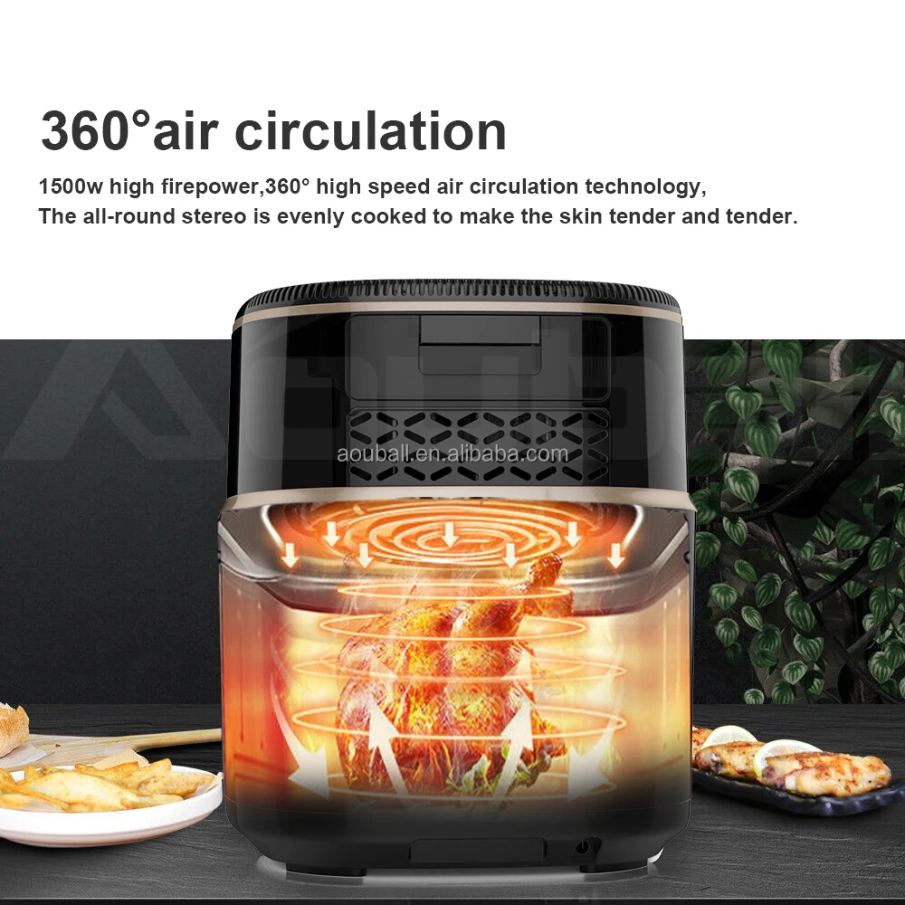 Drawer Hot Air Steam Oven Freestanding Steam Air Frying Oven - Buy Air ...