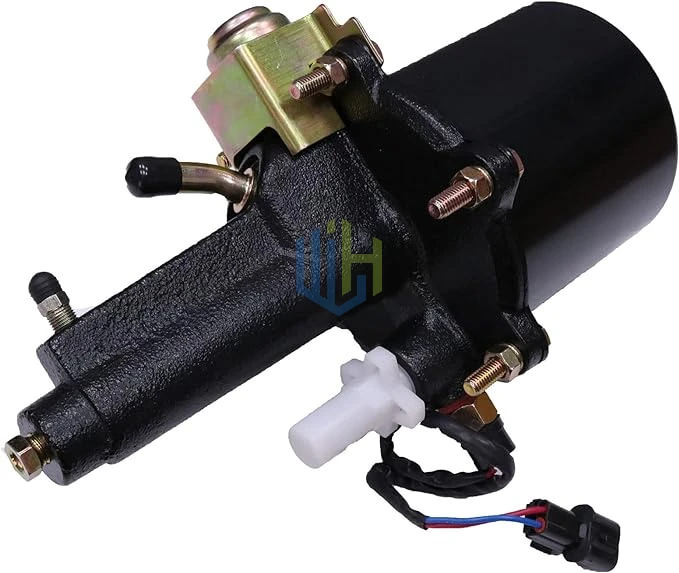 Truck Air Brake Booster Mc828264 Air Master Cylinder Truck Air Brake ...