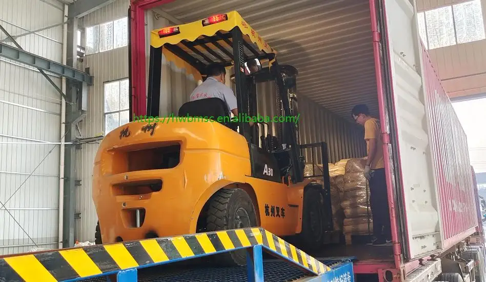 Huawei Corn Starch Based Compostable Pla And Pbat Resin Biodegradable ...