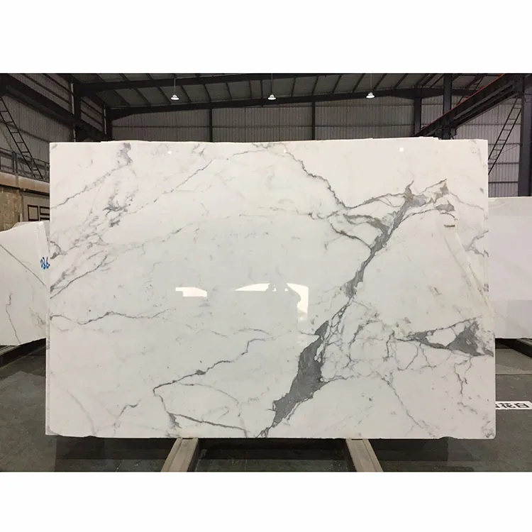 CALACATTA MARBLE Italian White Calacatta Caldia Marble Tile| Alibaba.com