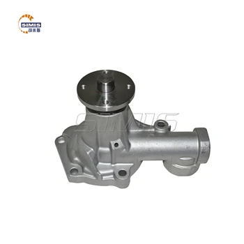 Simis Water Pump For Mitsubishi Montero 2.4l Sport Palero 2.4 4g64/v31 ...