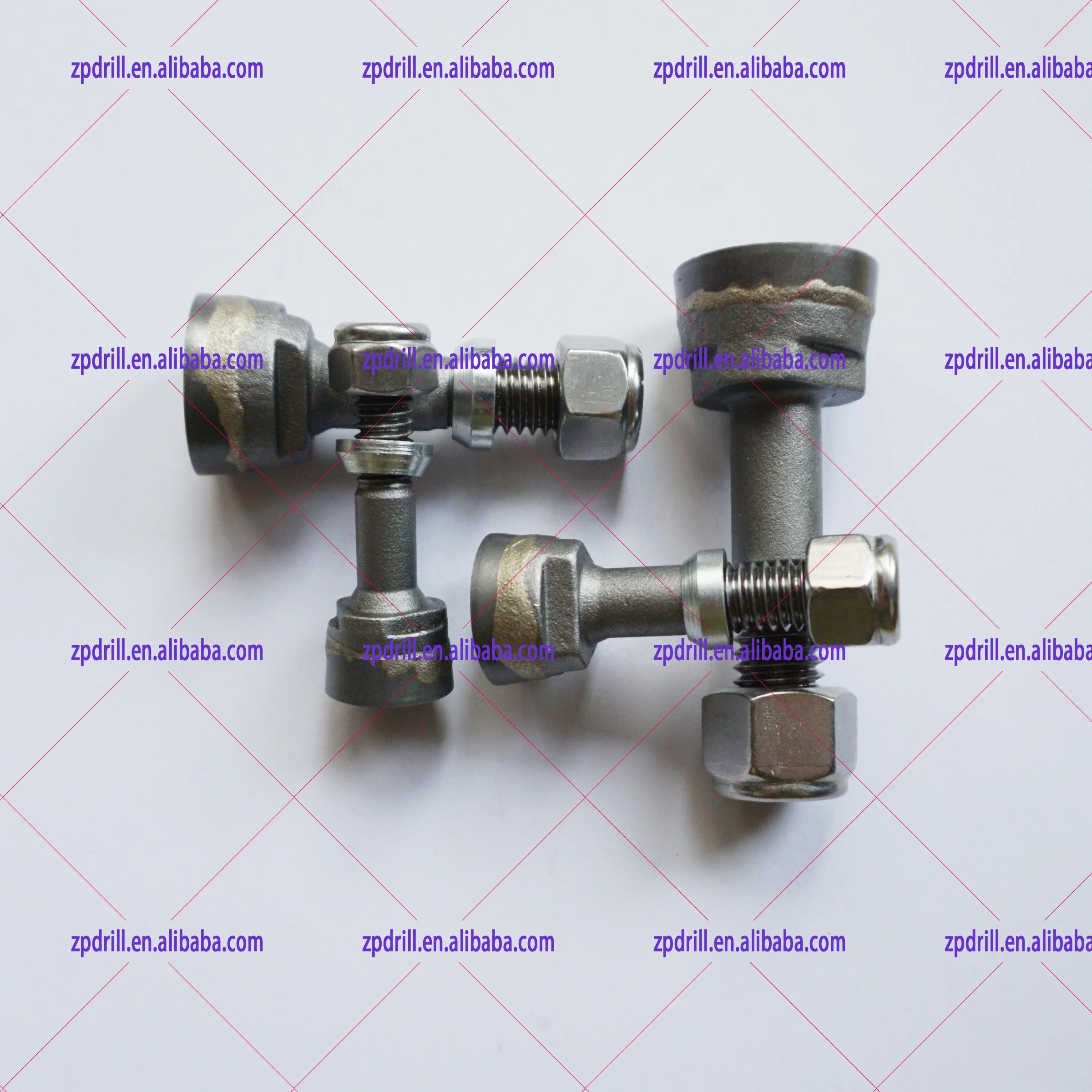 Yellow Jacket Teeth Stump Grinder Blades Stump Grinding Teeth Yellow ...